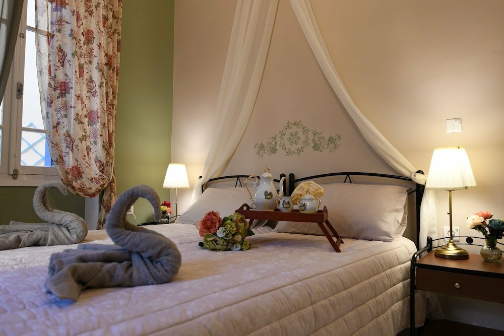 Otel Alegria House, Atina, foto