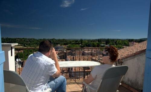 Otel Auberge De La Fontaine, , foto