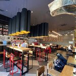 Farш (Nefteyuganskoye Highway No:1), restoran  Surgut'tan