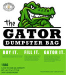The Gator Dumpster Bag (United States, Swansea, 1162 Gar Highway), geri dönüşüm merkezleri  Massachusetts'ten
