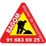 Ragom Alquiler de Maquinaria (Calle Carabanchel No:12, Getafe), sanayi ekipmanları firmaları