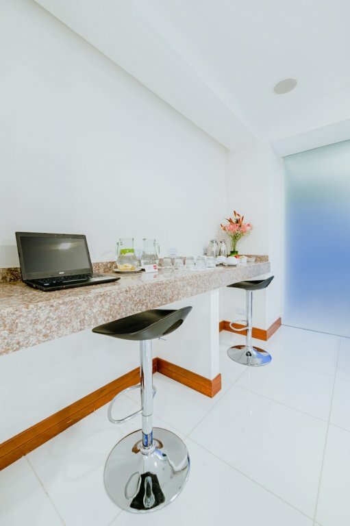 Otel Hotel Blue 66, Cali, foto