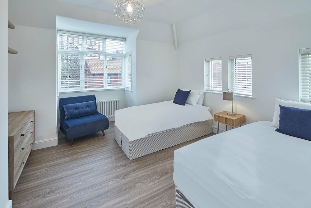 Otel Solimar House in Whitby, , foto