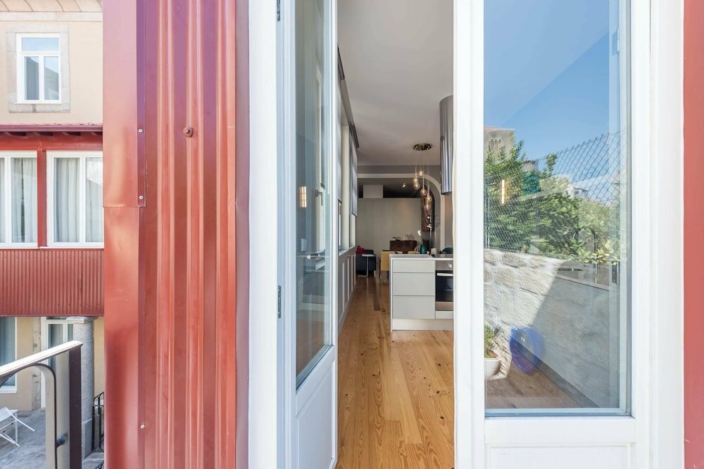 Otel GuestReady - Luxus Porto Apts - Sto Ildefonso Terrace, Porto, foto