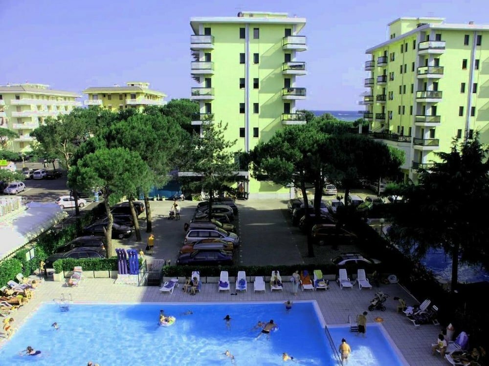 Kısa süreli konaklama Residence Costa del Sol, Dünya, foto