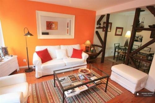 Otel Duplex do Pipas, Lizbon, foto