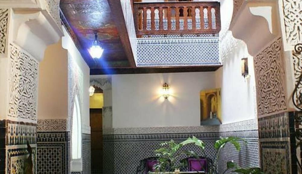 Otel Dar Mehdi, Fes, foto