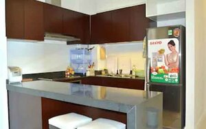 Luxury Apartment (Bình Thuận Province, Mũi Né), otel  Phan Thiet'ten