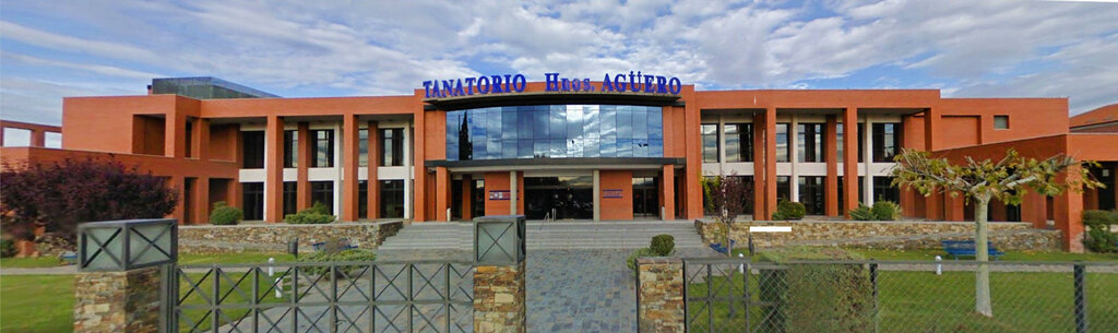 Cenaze hizmetleri Funeraria Hnos Agüero Cebolla, Kastilya‑La Mancha, foto