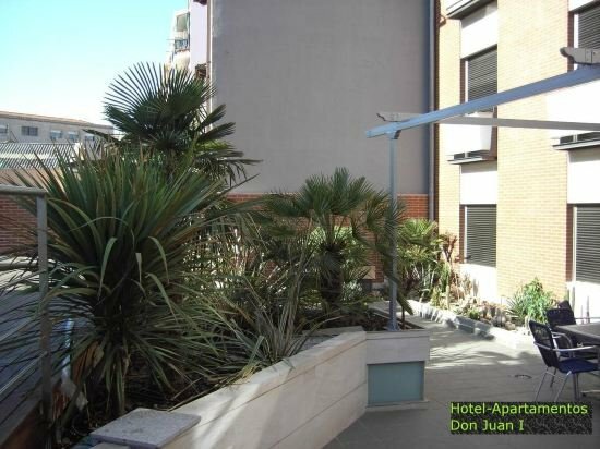 Otel Hostal Don Juan I, Madrid, foto