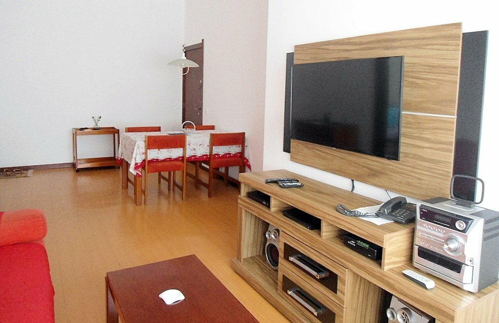 Kısa süreli konaklama Apartamentos Arpoador, Rio de Janeiro, foto