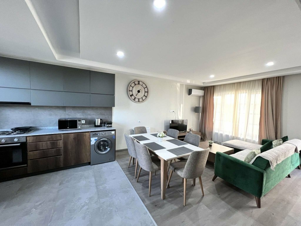 Otel Seaview with Roof-Top in Batumi Villa, Batum, foto