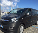 Taxi ncc Lamezia - Lo Muto Francesco transfer (Calabria, Vibo Valentia, Via Roma, 64), taksi  Calabria'dan
