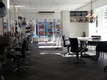 Kapsalon Galerie Coiffure (Molenstraat No:19), kuaförler  Noordwijk'ten