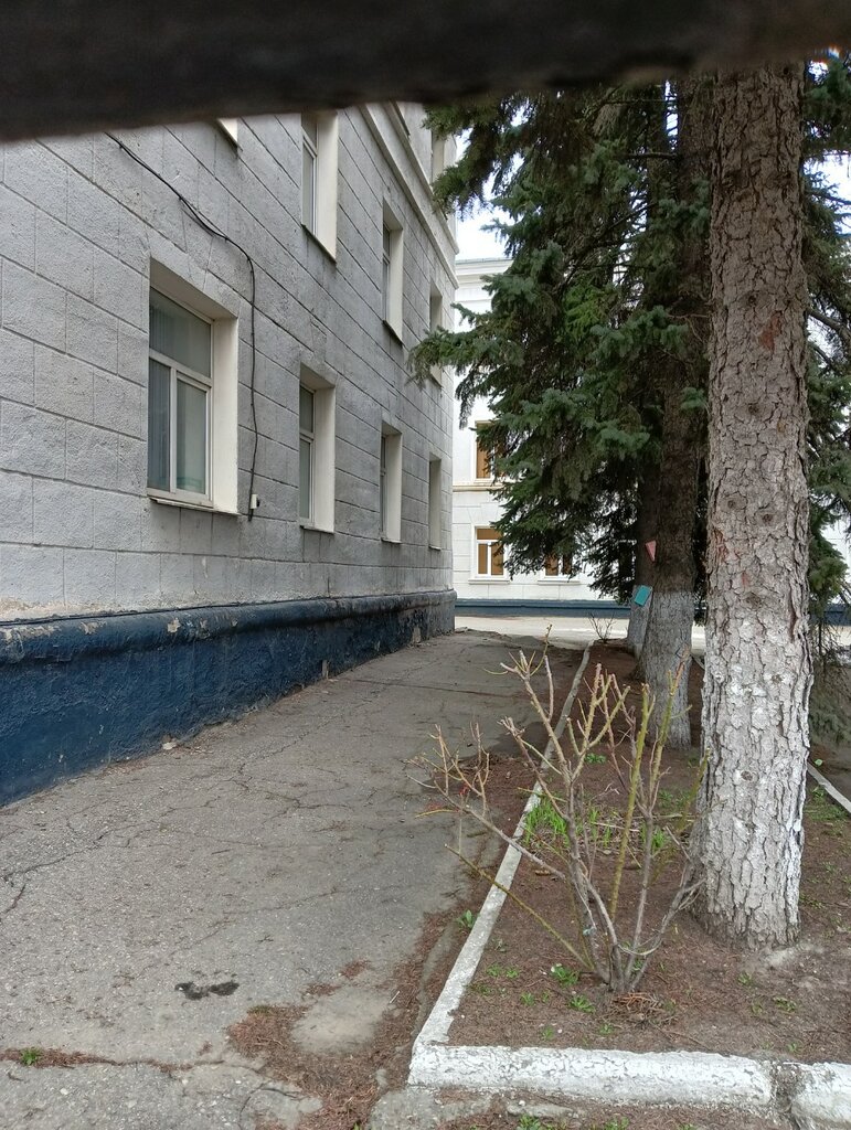 Yurtlar Obshchezhitiye № 2 Stavropolskogo kooperativnogo tekhnikuma ekonomiki, kommertsii i prava, Stavropol, foto