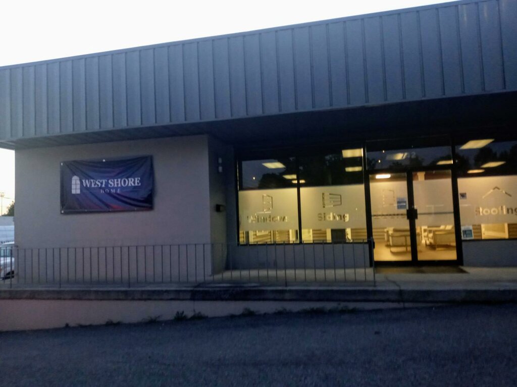 Hamam ve sauna inşaatı West Shore Home, Knoxville, foto