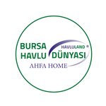 Bursa Havlu Dünyası Ahfa Home (Bursa, Osmangazi, Şehreküstü Mah., Tomrukönü Cad., 11A), ev tekstili mağazaları  Bursa'dan