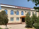 Мехр Шифо Мавжуда (Islam Karimov Avenue No:389, 8-mikrotuman), alternatif tıp merkezleri  Nevai'den