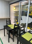 CheburekMe (ulitsa Lado Ketskhoveli No:26/2), fast food  Krasnoyarsk'tan