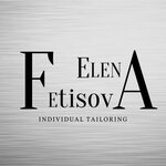 Atelye Yeleny Fitisovoy (Dzerzhinskogo Street No:19), terziler  Irkutsk'tan