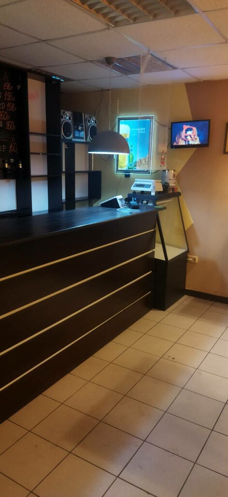 Alkollü içecekler Beer Boss, Petrozavodsk, foto