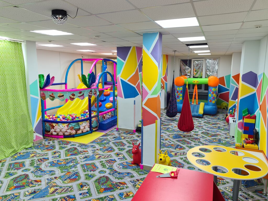 Etkinlik organizasyonu Kids' Dreams, Rostov‑na‑Donu, foto