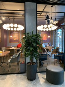 Brasserie Lambic (ulitsa Timiryazeva No:97/1), restoran  Novosibirsk'ten