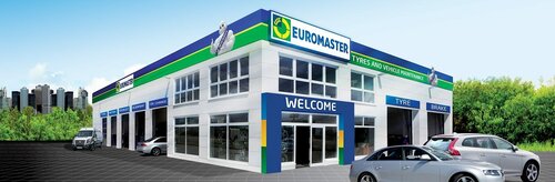 Jant ve lastikçiler Euromaster Galați, Dünya, foto