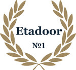 EtaDoor (Yuzhnoportovaya Street No:21с20), kapılar  Moskova'dan