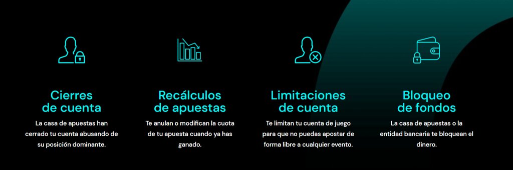 Avukatlar Abogados expertos EN apuestas - Innova, Burgos, foto
