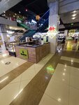WaFlya (Moldavskaya ulitsa No:16), kahve dükkanları  Çeliabinsk'ten