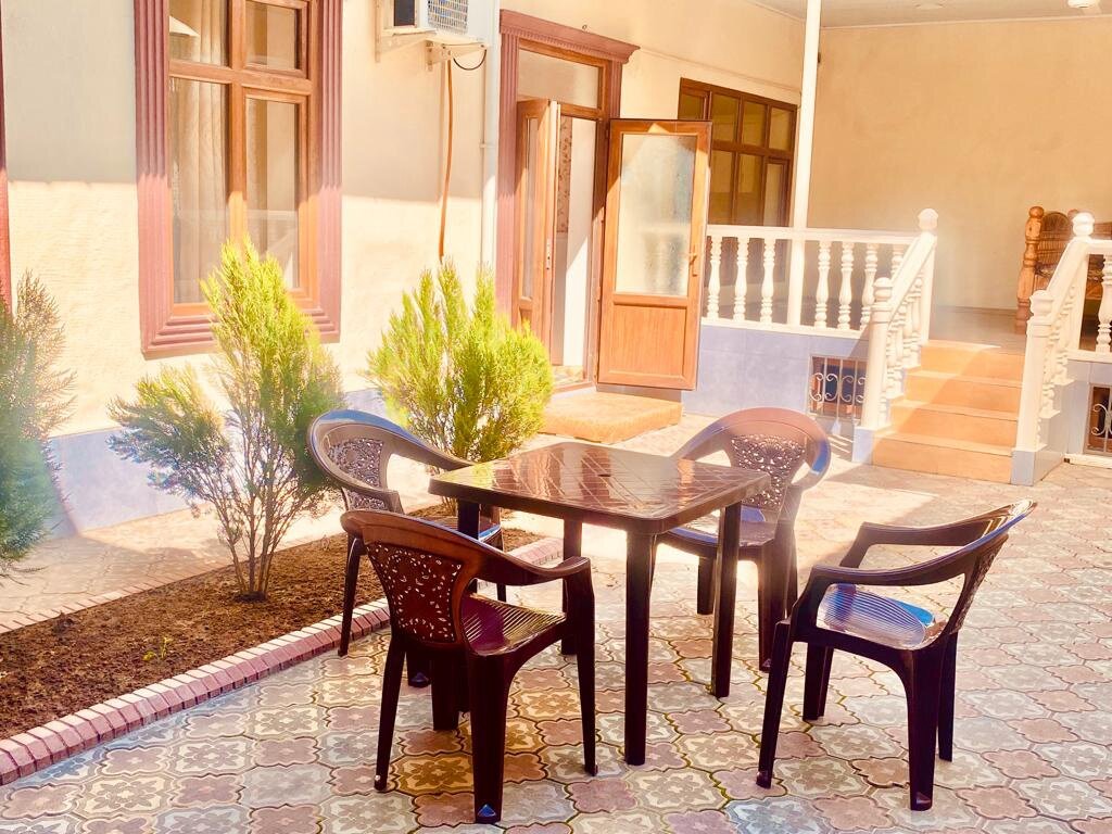 Pansiyonlar, hosteller Аэро Гестхауз, Duşanbe, foto