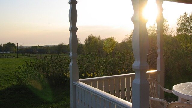 Otel Böskestorps Ranch, Skane Vilayeti, foto