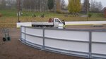 Swerink Försäljning Ab (Gävleborg, Hudiksvall, Ullsättersvägen, 6), spor mağazaları  Hudiksvall'dan