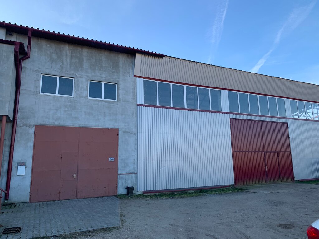 Tuğla firmaları My Vam postroim dom ChSUP, Kobrin, foto