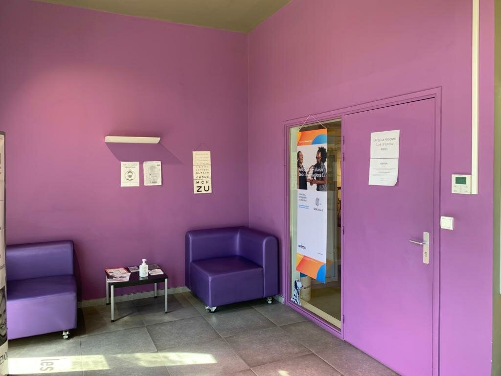 i̇şitme cihazları Audioprothésiste Porto-Vecchio Alain Afflelou Acousticien, , foto