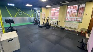 Fitness Clan (Olkhovaya Street No:6, Vidnoye), fitness kulüpleri  Vidnoye'den