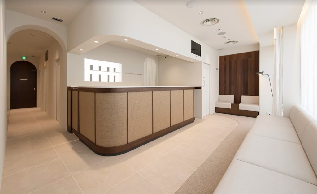 Tıp merkezleri ve klinikler 渋谷スクランブル皮膚科, Tokyo, foto