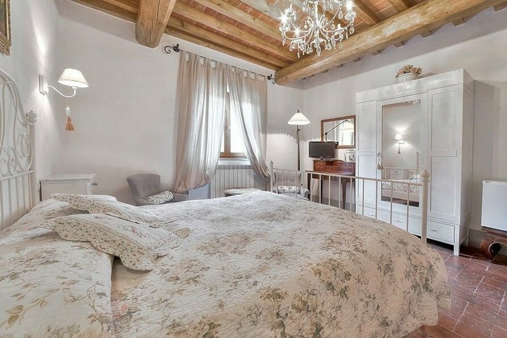 Otel La Valle A Polvereto, , foto