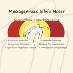Massagepraxis Silvia Moser (Salzburg, Tamsweg, Am Dorfplatz, 12), alternatif tıp merkezleri  Avusturya'dan