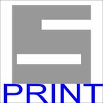 Gekon (Moscow, Novoposelkovaya Street, 6к216/1), large format printing  Moskova'dan