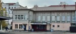 Автостанция Рыльск (ulitsa Dzerzhinskogo No:12), otogarlar  Rylsk'ten