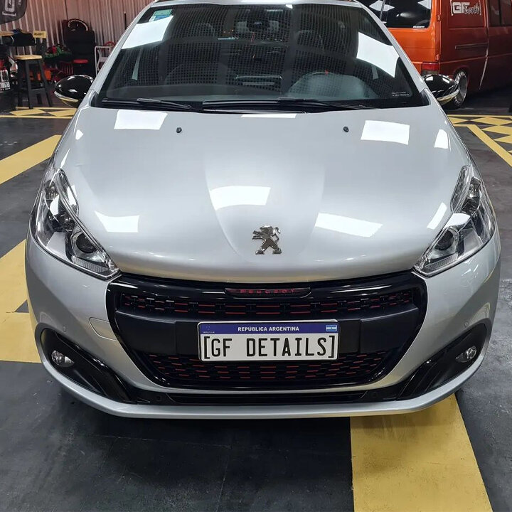 Otomobil servisi Gf Details - Centro de Estética Vehicular, , foto