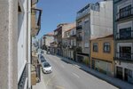 Oporto Serviced Apartments Alvares Cabral (Rua de Álvares Cabral No:9), otel  Porto'dan