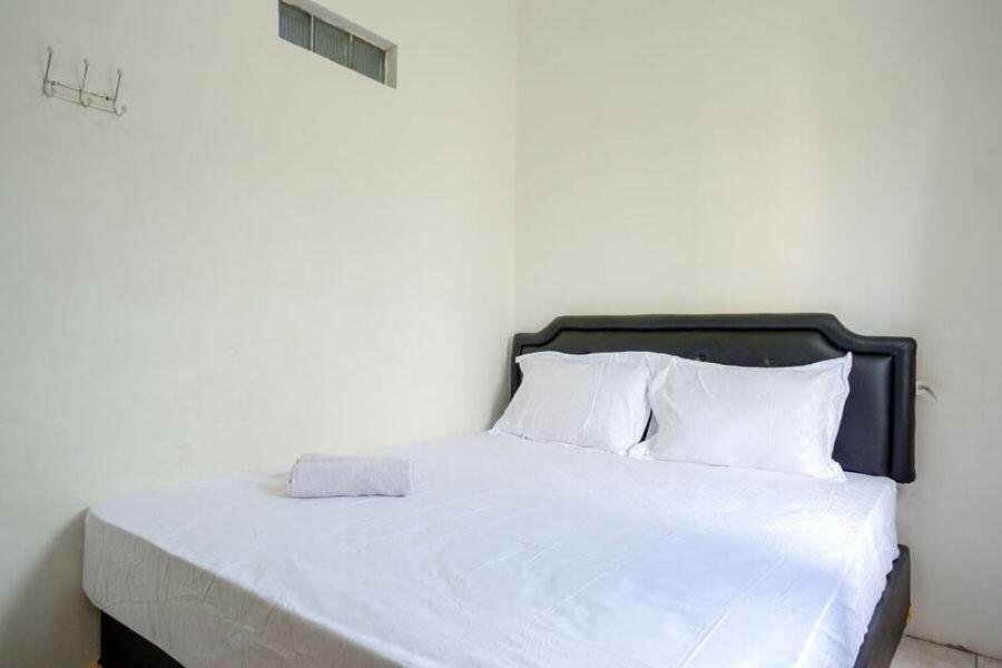 Otel Pandawa Guest House Semarang, Semarang, foto