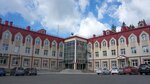 Hotel (Dolgaya ulitsa No:1), otel  Nijni Tagil'den