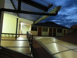 Casona (Narino, Pasto), otel  Pasto'dan