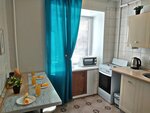Studio Mel'nikayte (ulitsa Melnikayte No:90А), kısa süreli konaklama  Tiumen'den