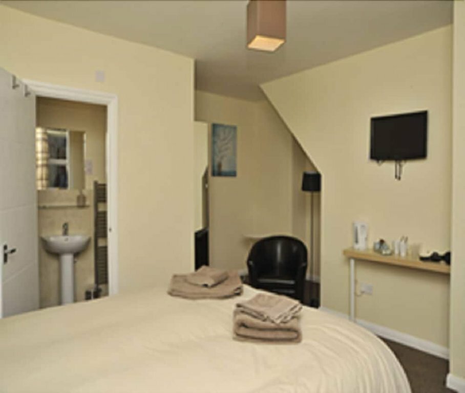 Otel Hoppers Cottage Guest House, İngiltere, foto