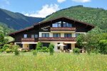 Sportpension Thayer (Salzburg, Zell am See, Kaprunerstraße), otel  Avusturya'dan